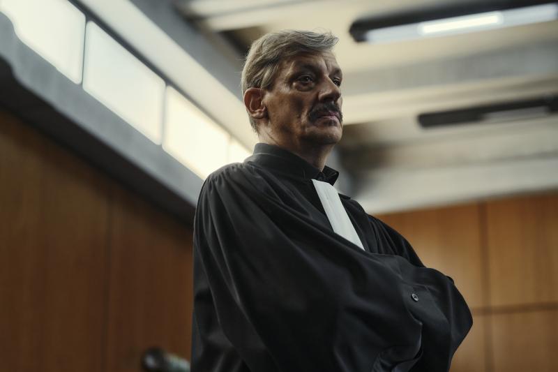 Peter Van den Begin: “Ik heb meer in mijn mars dan de komiek of de ...