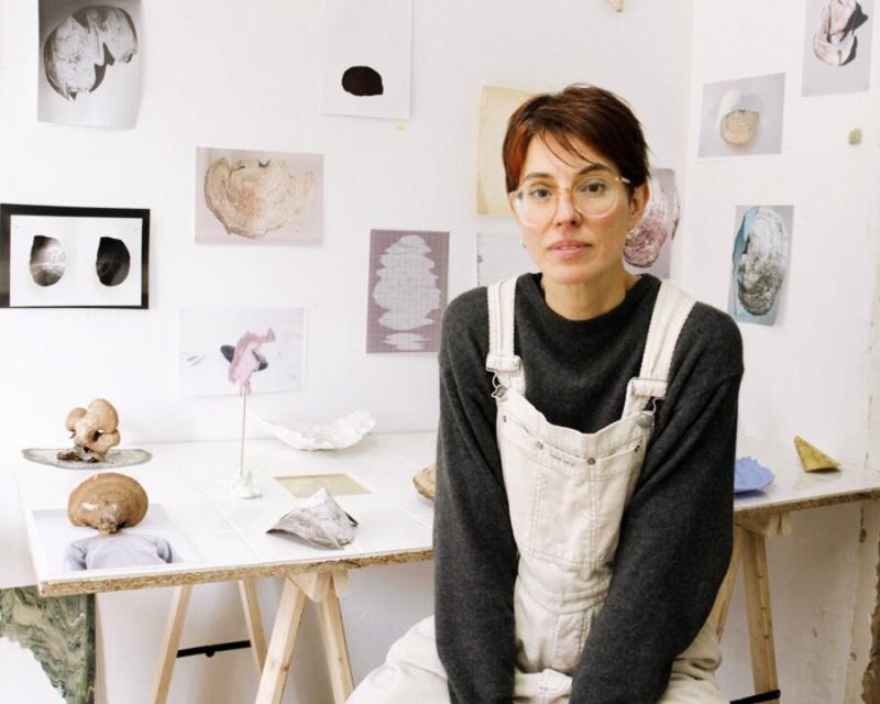 “Ik wist meteen dat ik er iets mee moest doen” Stephanie Lamoline over ...